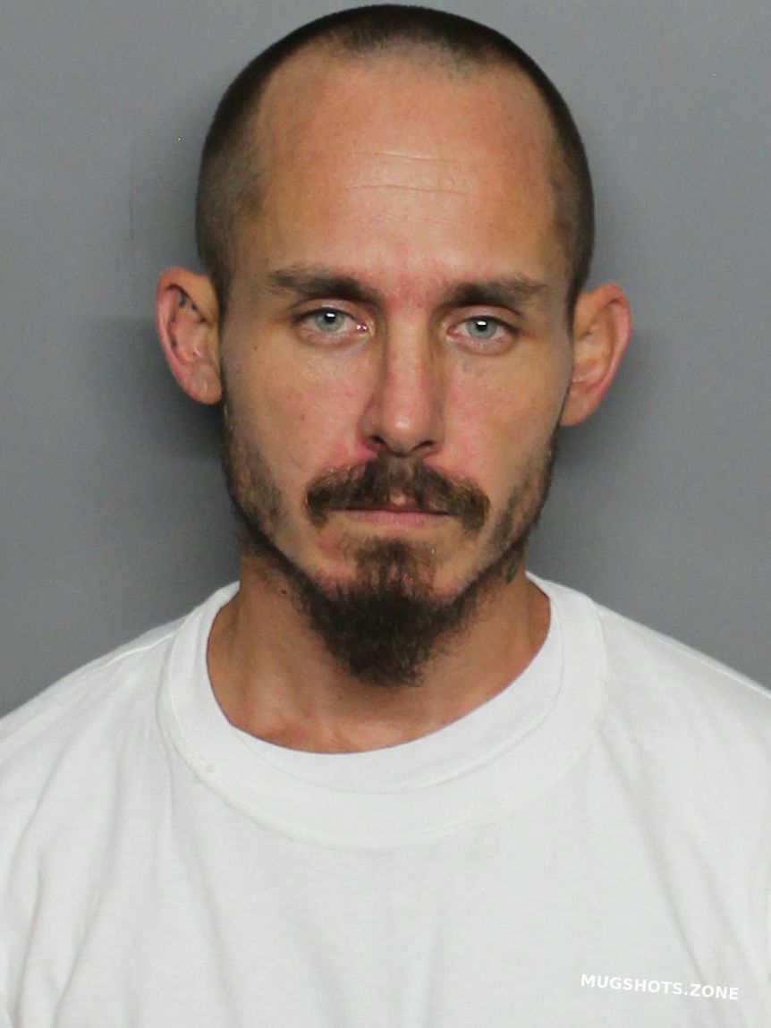 VIETTS CHRISTOPHER ALLEN 11/25/2024 - Charlotte County Mugshots Zone