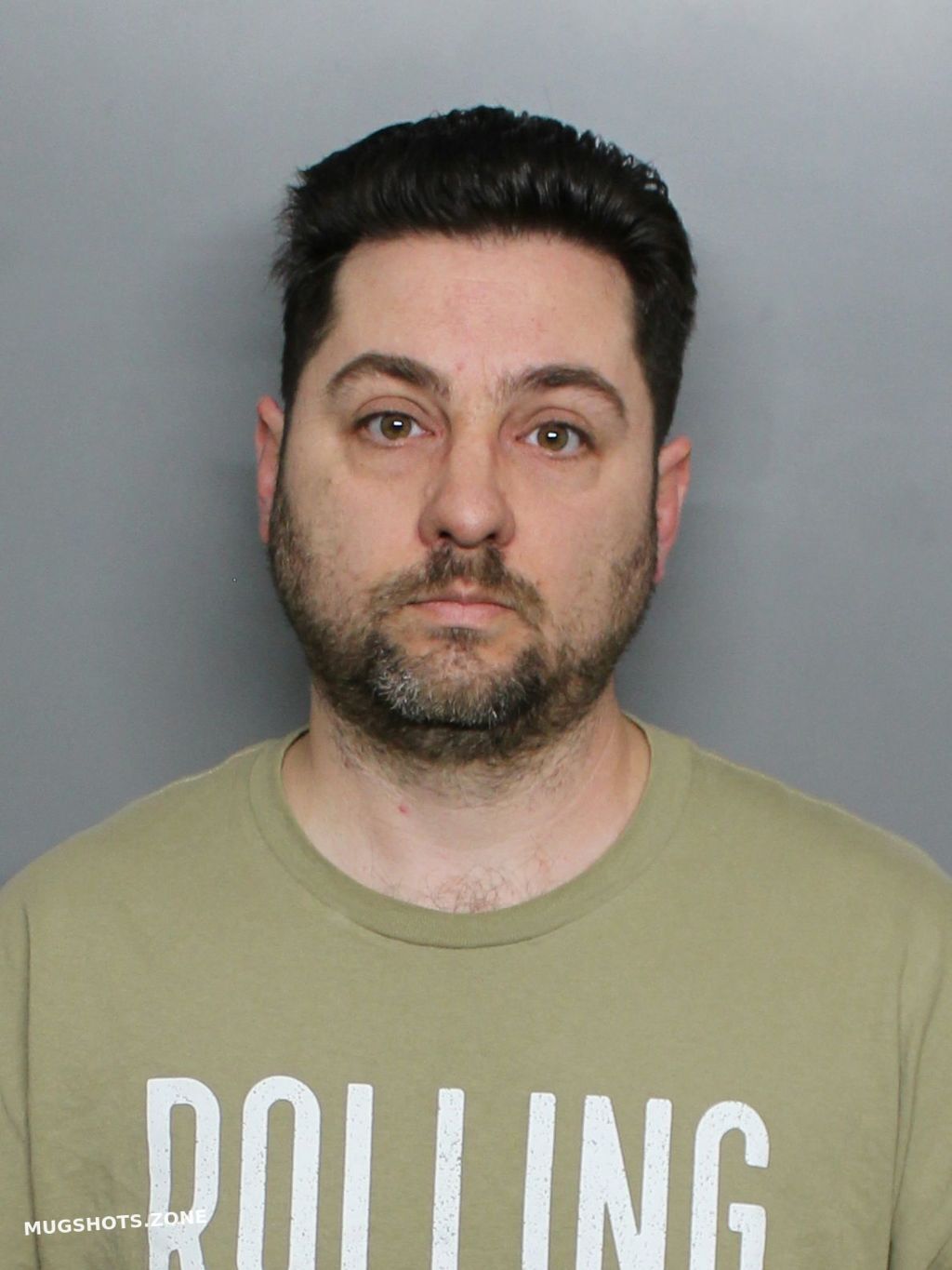 KRECKLOW JOSEPH ALAN 11/26/2024 - Charlotte County Mugshots Zone