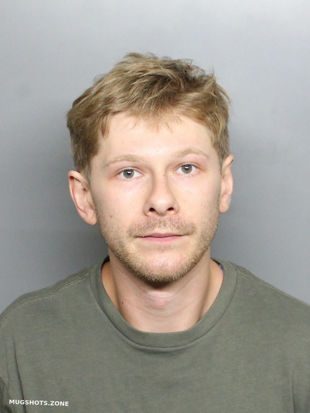 COOK SAMUEL JOHN 11/26/2024 - Charlotte County Mugshots Zone