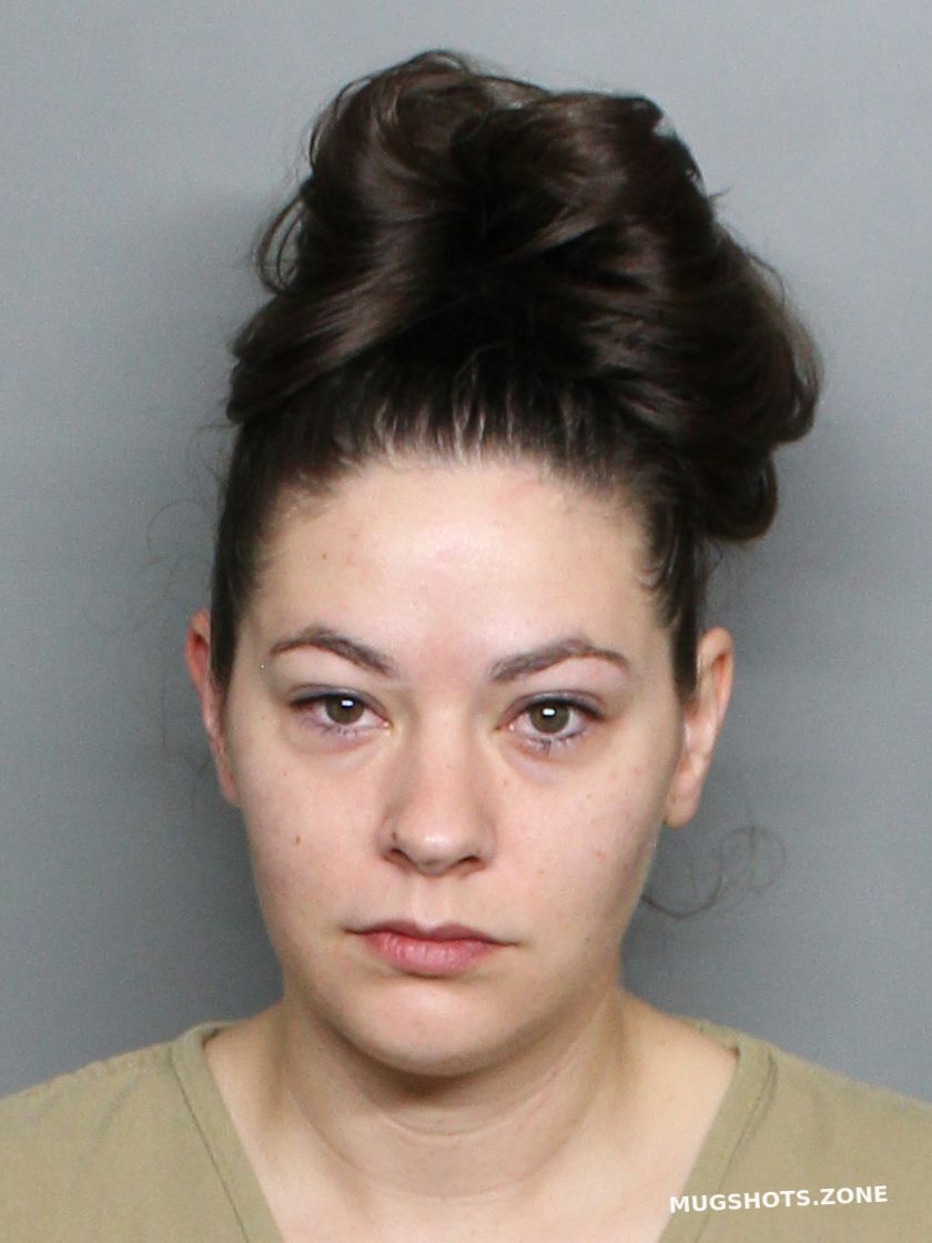 BULLOCK BRITTNEY 11/29/2024 - Charlotte County Mugshots Zone