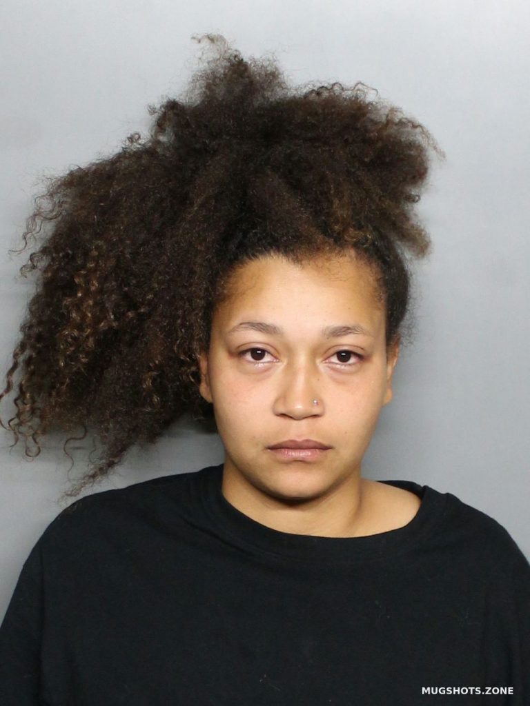 MYERS MADISON NICOLE 11/29/2024 - Charlotte County Mugshots Zone