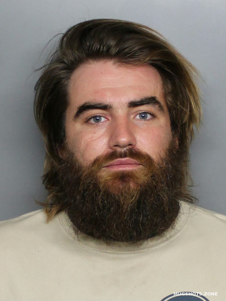 JENNINGS JACOB MICHAEL 11/30/2024 - Charlotte County Mugshots Zone