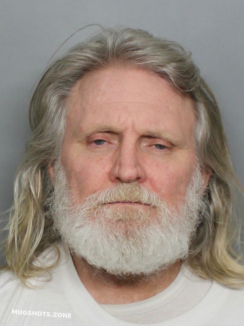 GILLAN DANIEL MICHAEL 12/03/2024 - Charlotte County Mugshots Zone