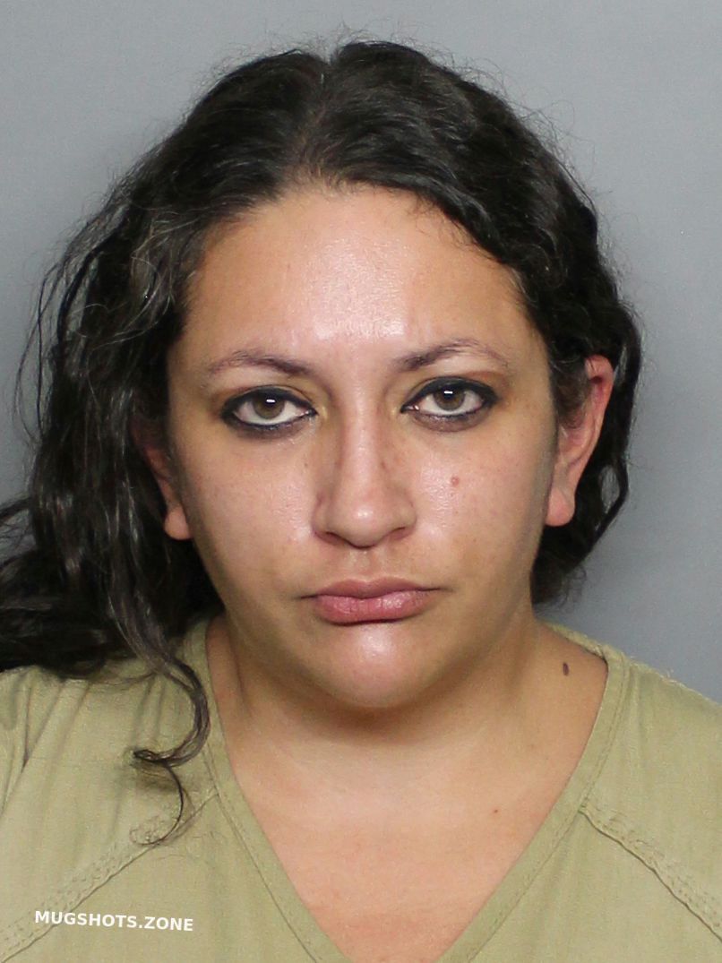 TALAMANTEZ MELISSA N 12/03/2024 - Charlotte County Mugshots Zone
