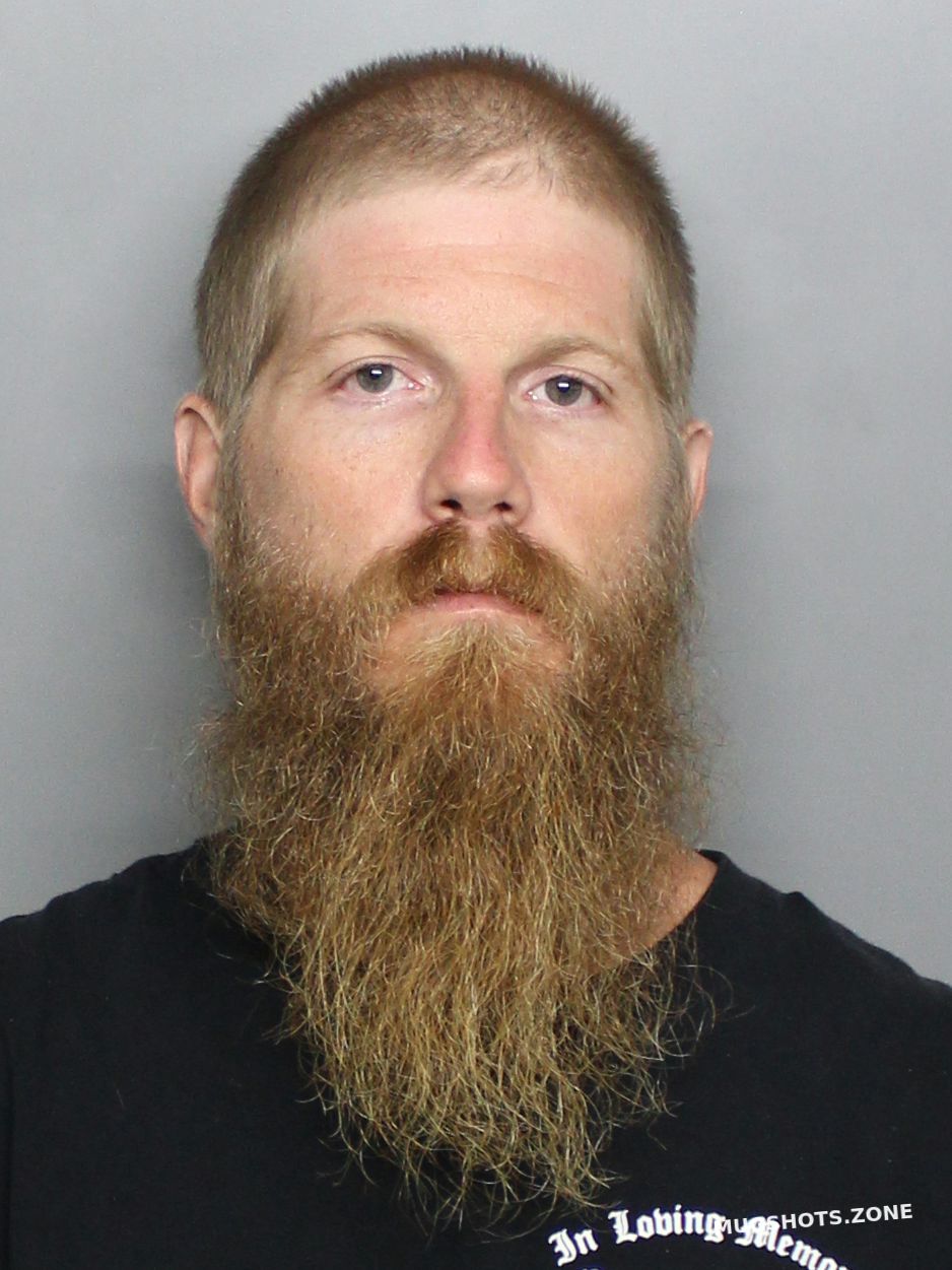 ESKOLA JACOB JAMES 12/04/2024 - Charlotte County Mugshots Zone