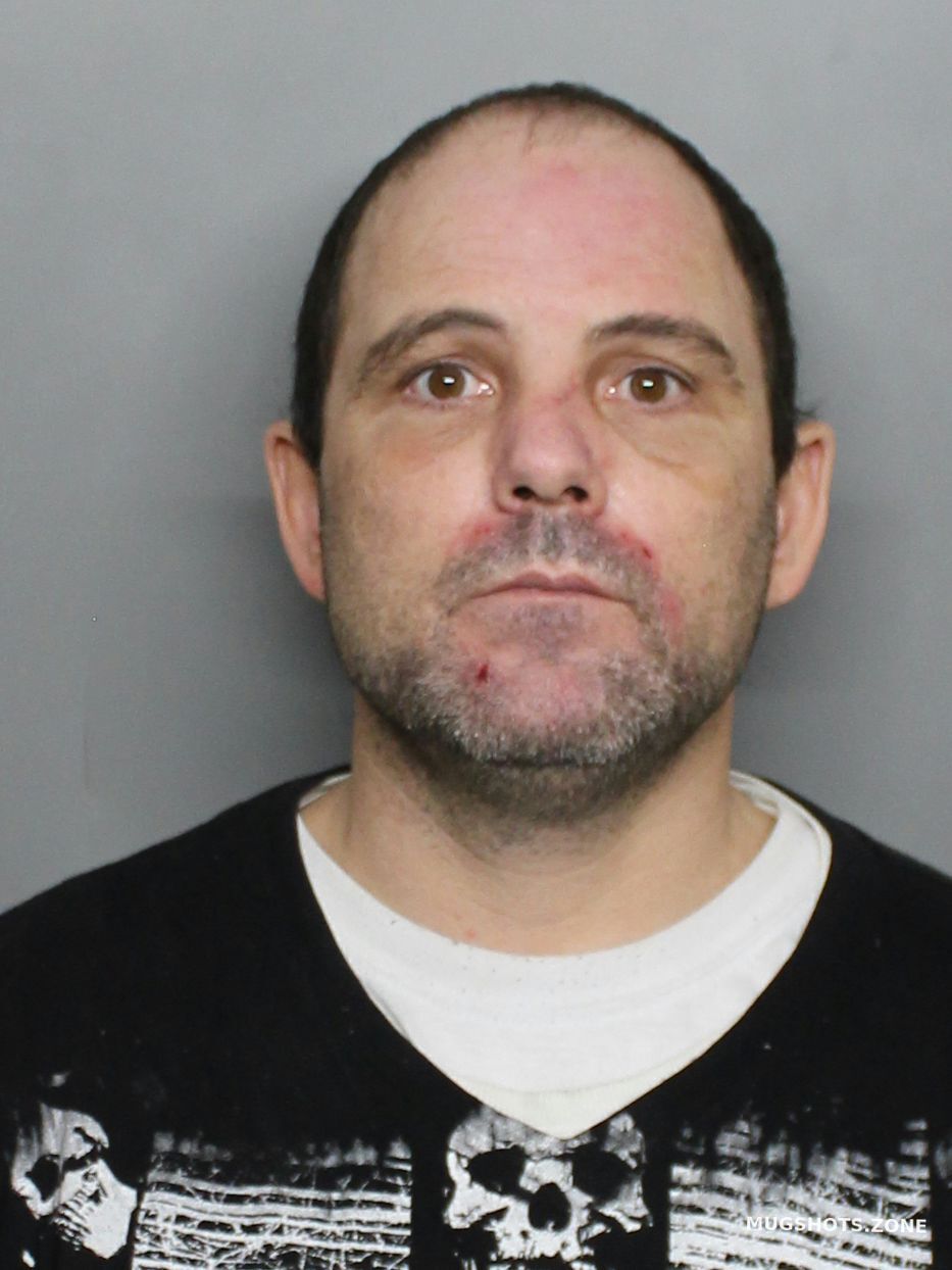 PIERCE JASON ALAN 12/04/2024 - Charlotte County Mugshots Zone