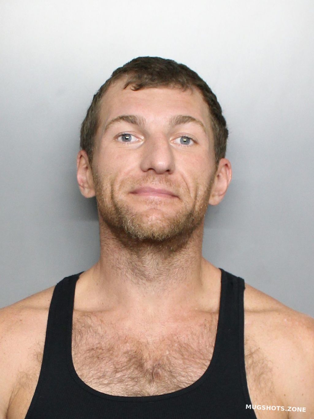 WOJCIECHOWSKI KARL ARTHUR 12/05/2024 - Charlotte County Mugshots Zone