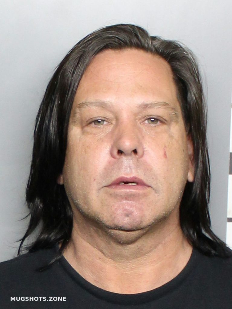 CHAFFIN JOSHUA GLENN 12/06/2024 - Charlotte County Mugshots Zone