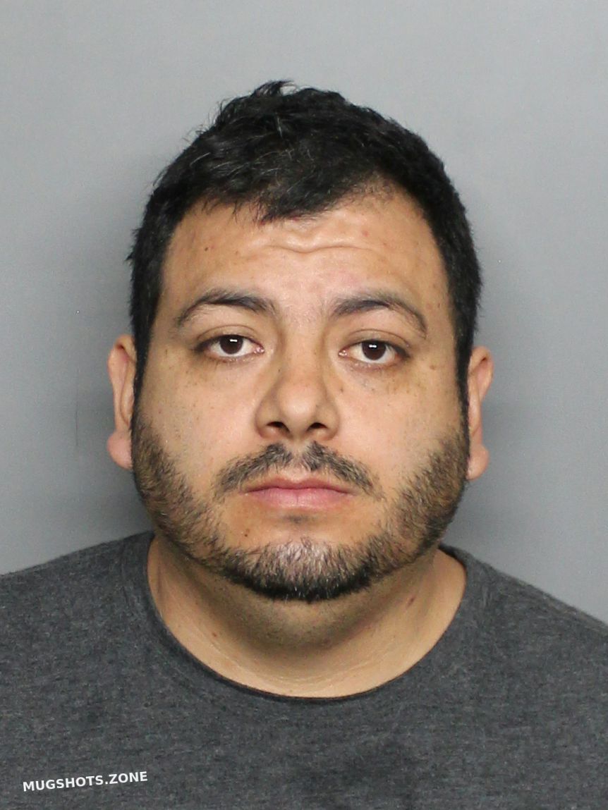 ESQUIVEL PEREZ GABRIEL 12/10/2024 - Charlotte County Mugshots Zone