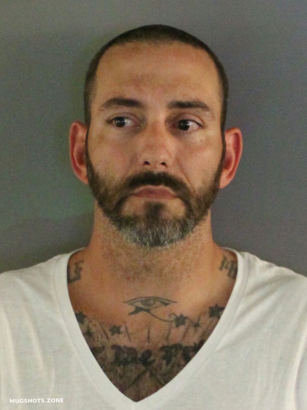 ESTES ANDREW FRANCIS 12/12/2024 - Charlotte County Mugshots Zone