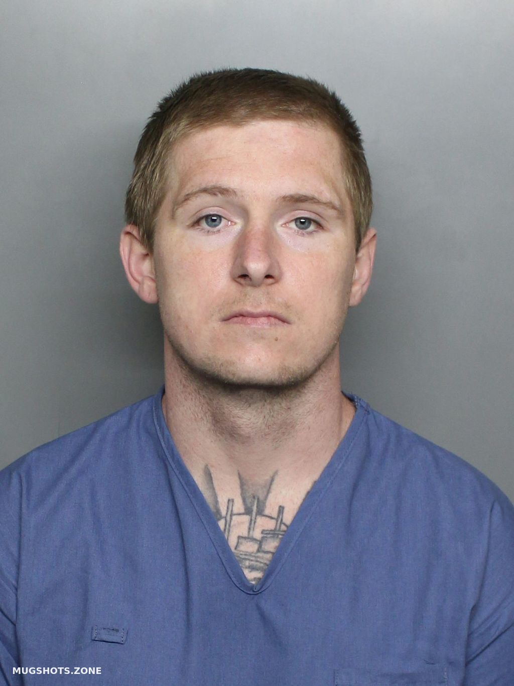 BOATRIGHT COLT ANDREW 12/12/2024 - Charlotte County Mugshots Zone