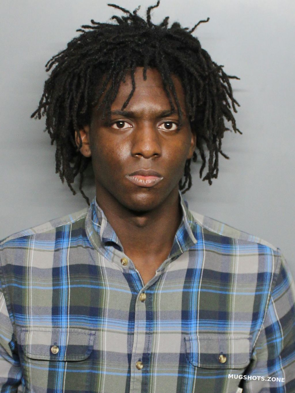 PAGE TEDRICK 12/13/2024 - Charlotte County Mugshots Zone