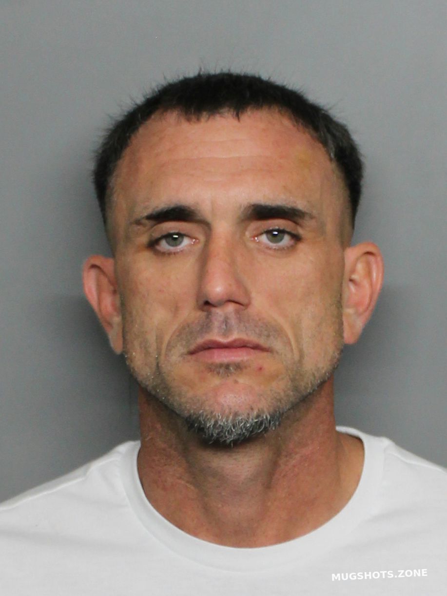 THERIOT CLINY JOSEPH 12/14/2024 - Charlotte County Mugshots Zone