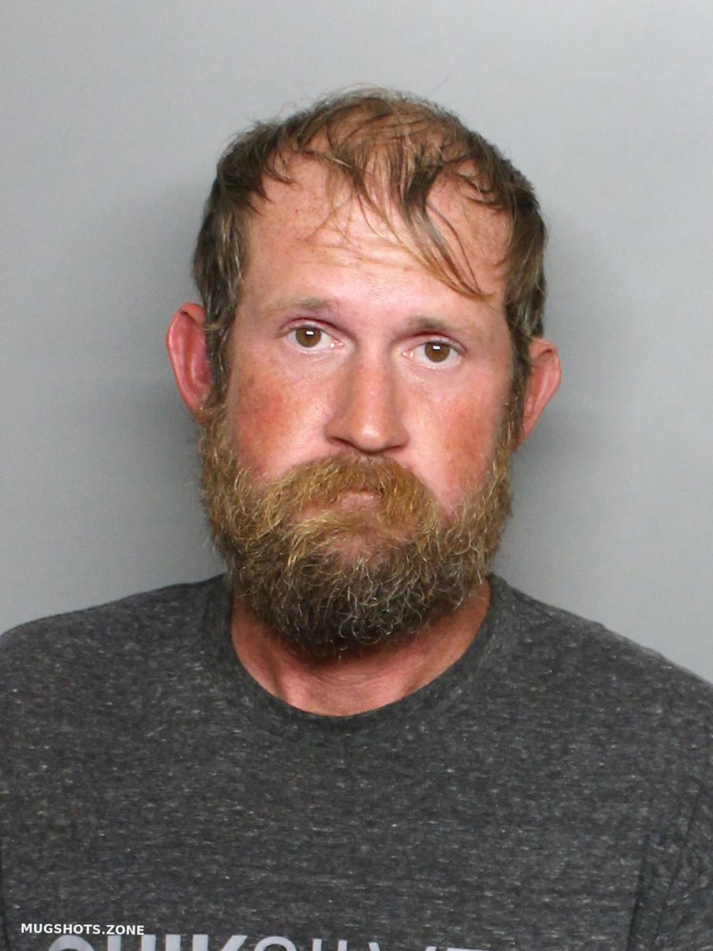 WALKER RYAN JEFFREY 12/14/2024 - Charlotte County Mugshots Zone