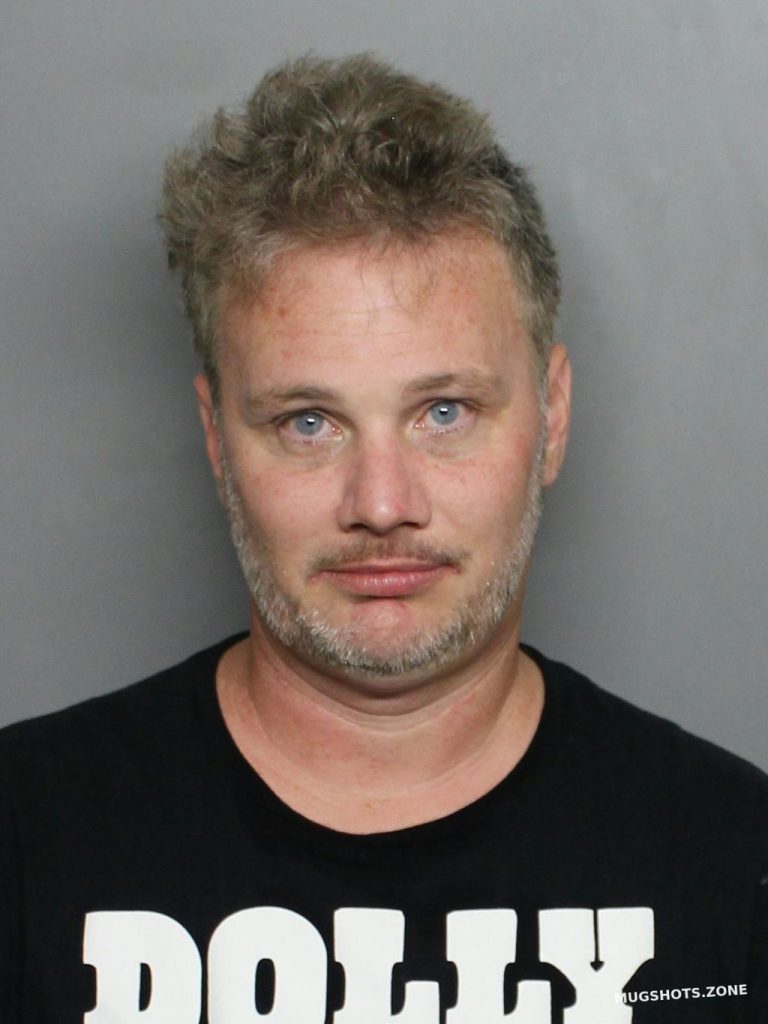 SHEPARD CHRISTOPHER ALLEN 12/15/2024 - Charlotte County Mugshots Zone