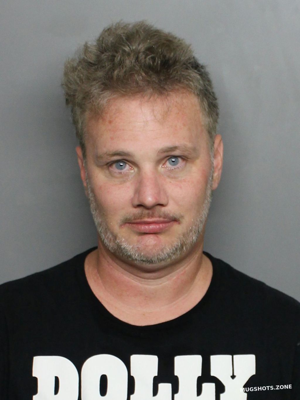 SHEPARD CHRISTOPHER ALLEN 12/15/2024 - Charlotte County Mugshots Zone