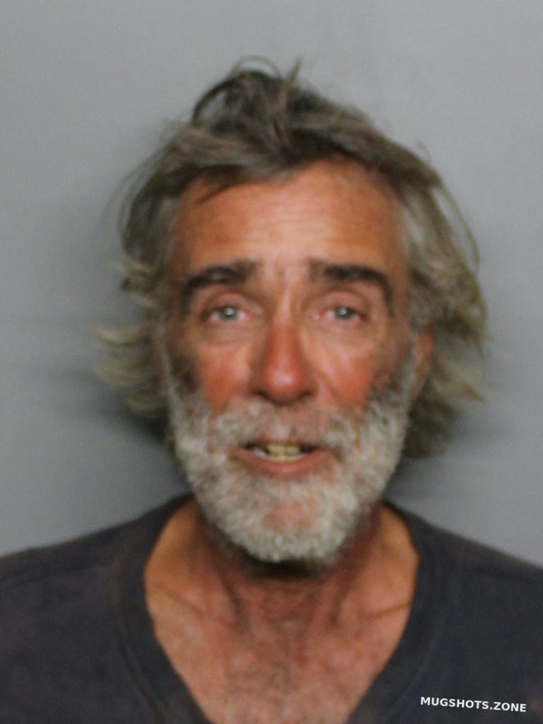 BAXTER RONALD LEE 12/17/2024 - Charlotte County Mugshots Zone