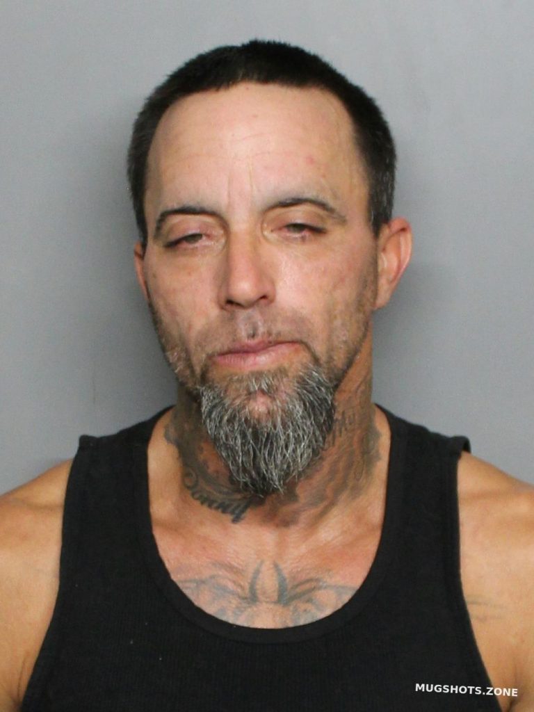GARGIULO DONALD ANTHONY 12/18/2024 - Charlotte County Mugshots Zone
