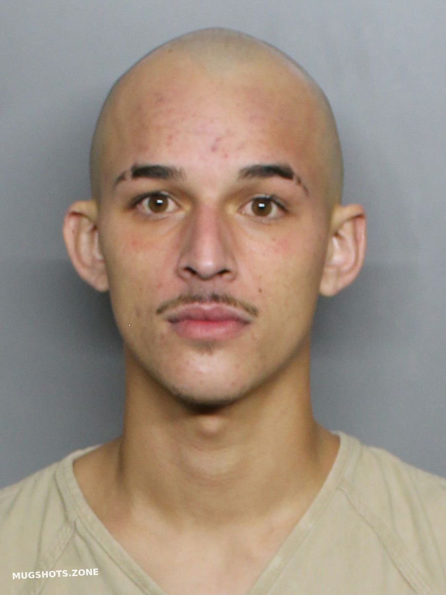 ELLIOTT ANTHONY 12/19/2024 - Charlotte County Mugshots Zone