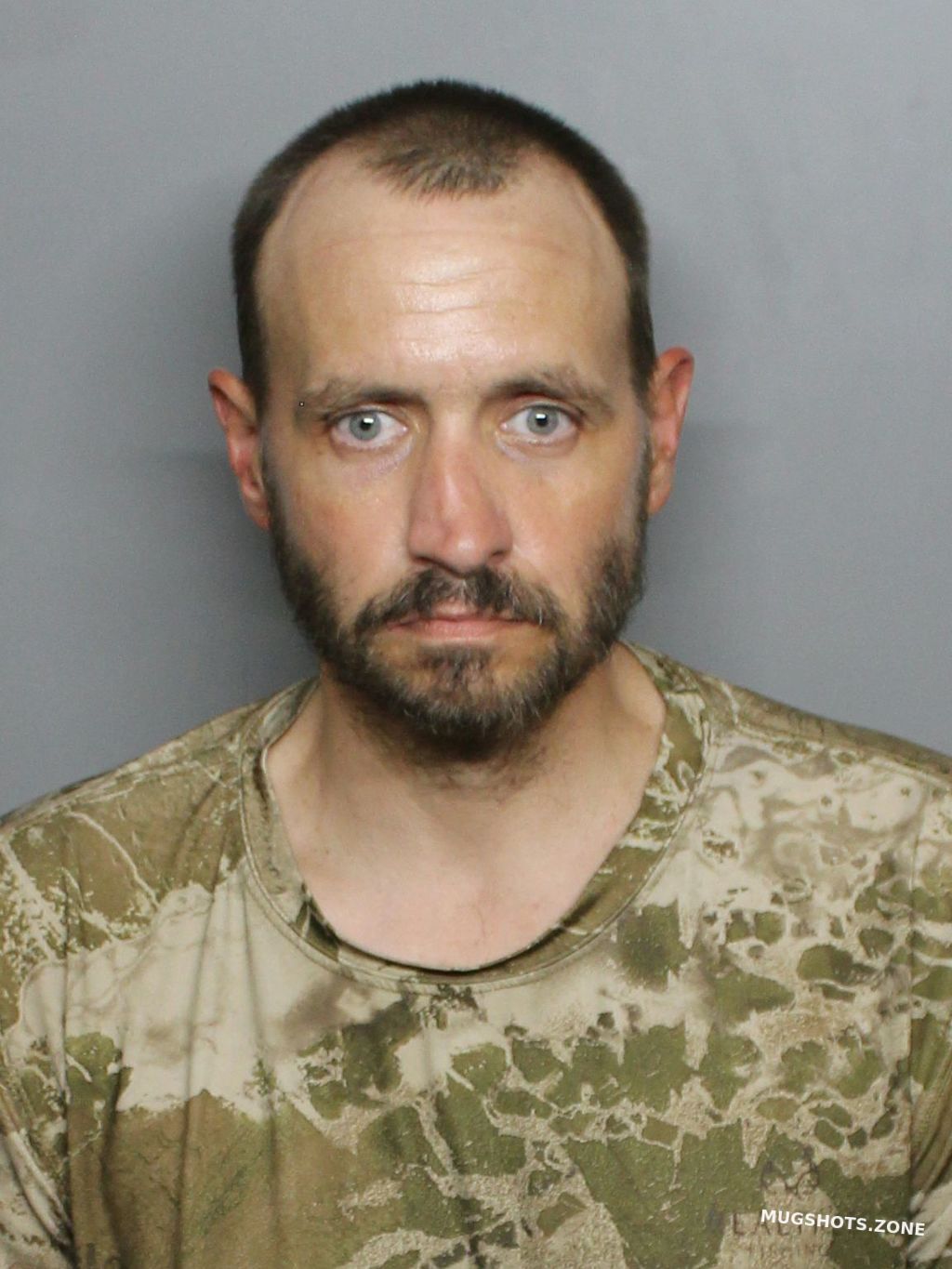 FULLER DANIEL LYN 12/19/2024 - Charlotte County Mugshots Zone