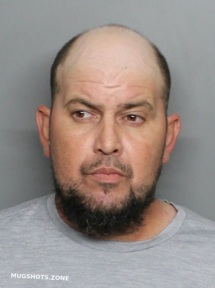 MACLURE ERIC ANDREW 12/23/2024 - Charlotte County Mugshots Zone