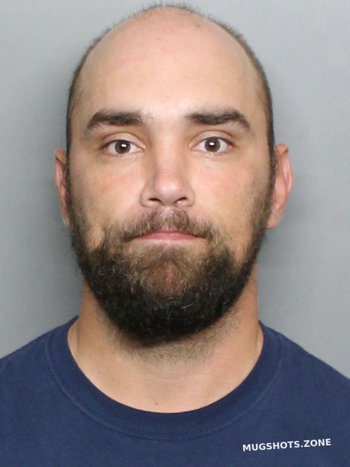 KNOX MICAH CHRISTIAN 12/23/2024 - Charlotte County Mugshots Zone