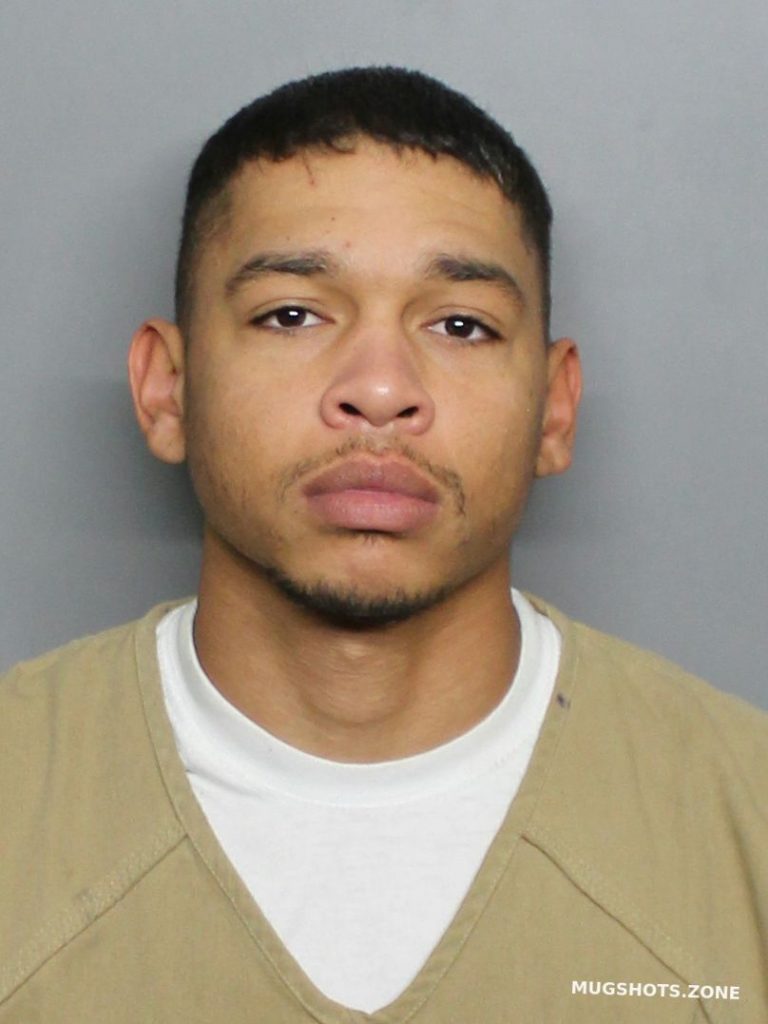 NUGIN CHRISTOPHER DARIUS 12/24/2024 - Charlotte County Mugshots Zone