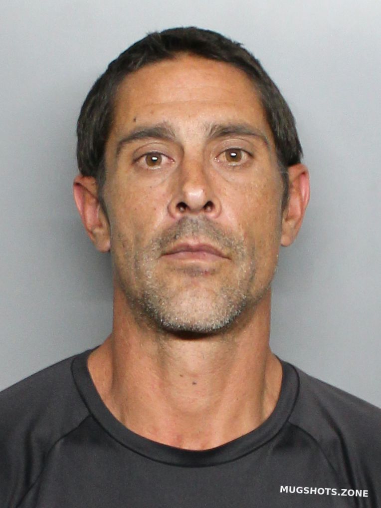 O'DONNELL KURTIS JAMES 12/24/2024 - Charlotte County Mugshots Zone