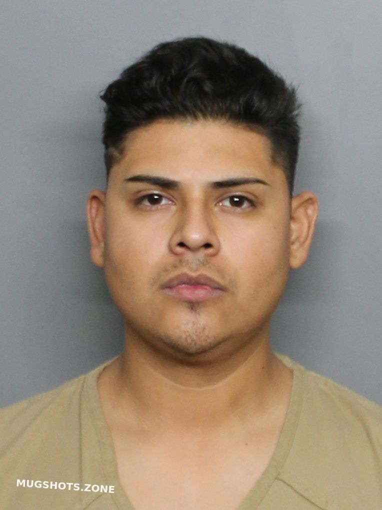 LUNA-VAZQUEZ DANIEL 12/25/2024 - Charlotte County Mugshots Zone
