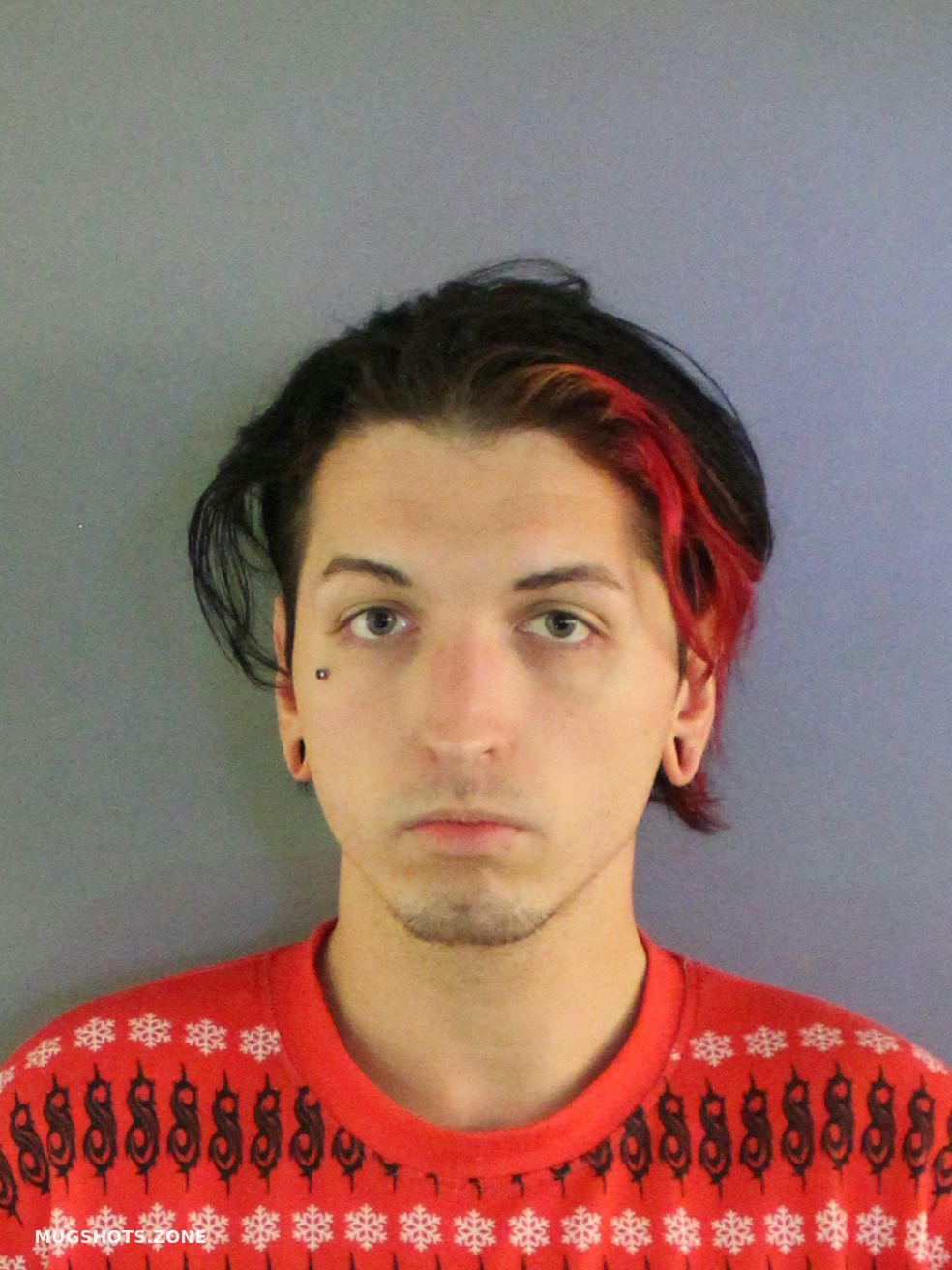 EDWARDS JORDAN NATHANIEL 12/25/2024 - Charlotte County Mugshots Zone