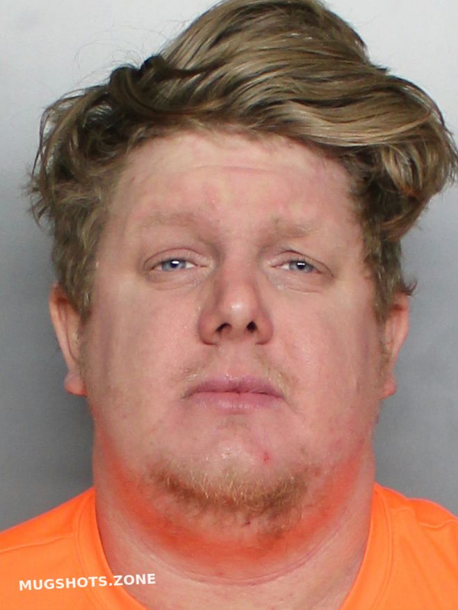 BAKER BRANDON DEAN 12/31/2024 - Charlotte County Mugshots Zone