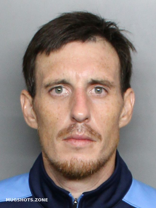 PIERCE CHRISTOPHER LEE 12/31/2024 - Charlotte County Mugshots Zone