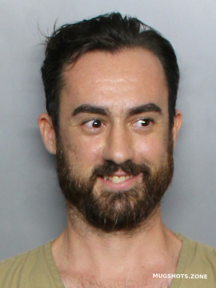 FARROW MATTHEW ALLEN 01/01/2025 - Charlotte County Mugshots Zone