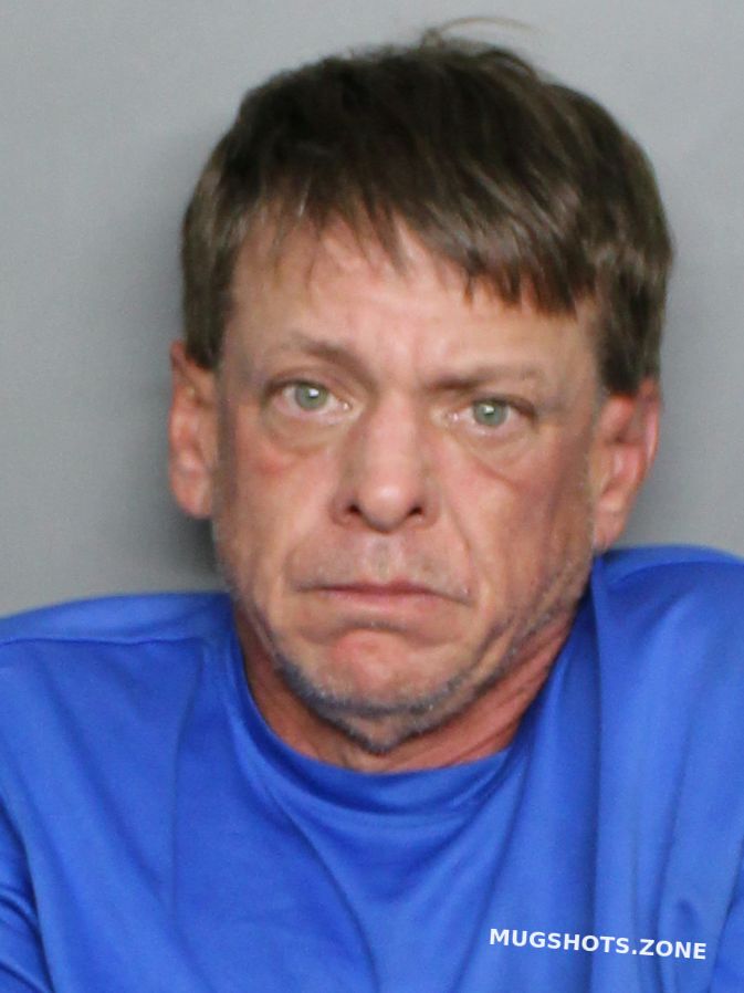 DAVIDSON ROBERT 01/02/2025 - Charlotte County Mugshots Zone