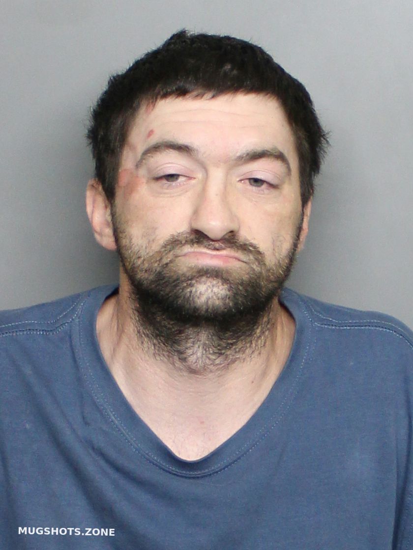 LUCAS LARRY MATTHEW 01/02/2025 - Charlotte County Mugshots Zone