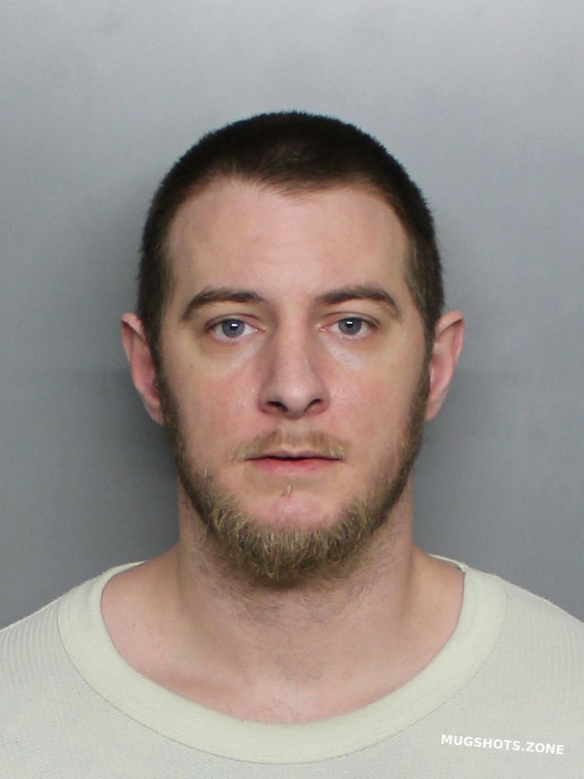 MORRIS TRAVIS COLE 01/03/2025 - Charlotte County Mugshots Zone
