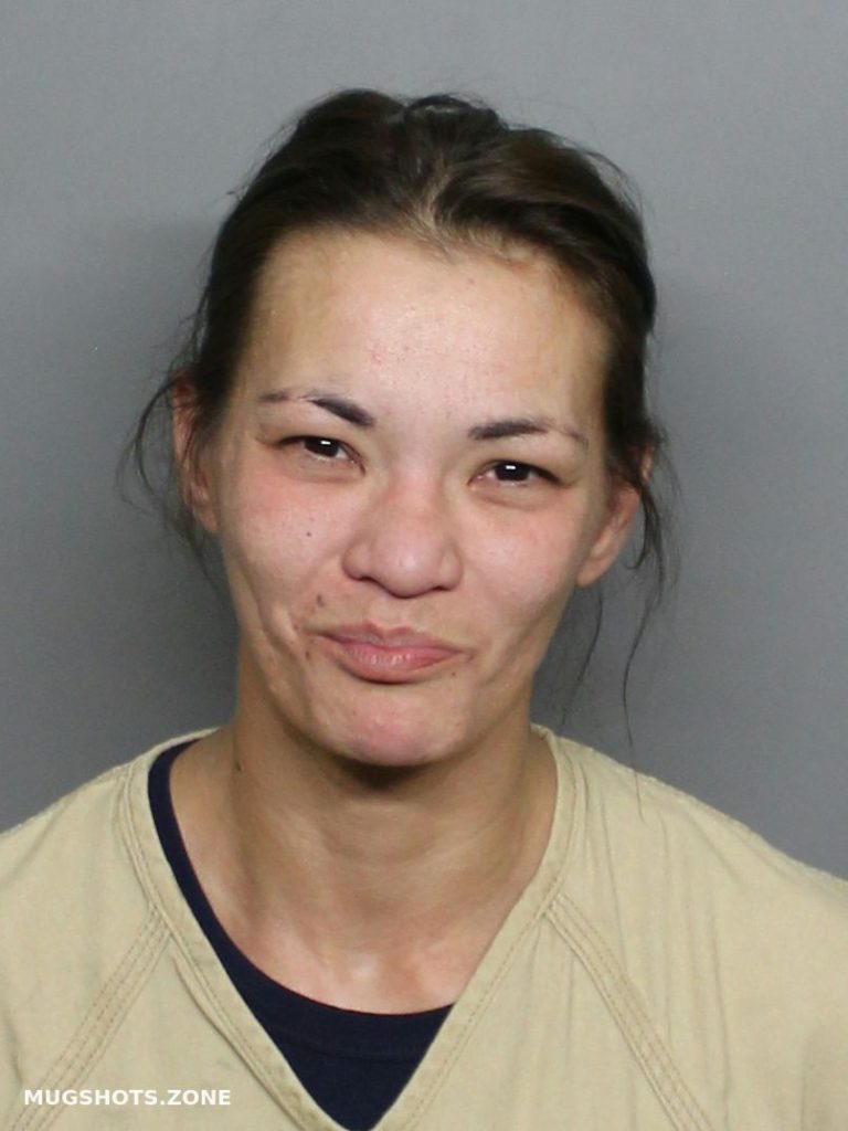 RUTLEDGE ALYSSA CAITLIN 01/04/2025 - Charlotte County Mugshots Zone