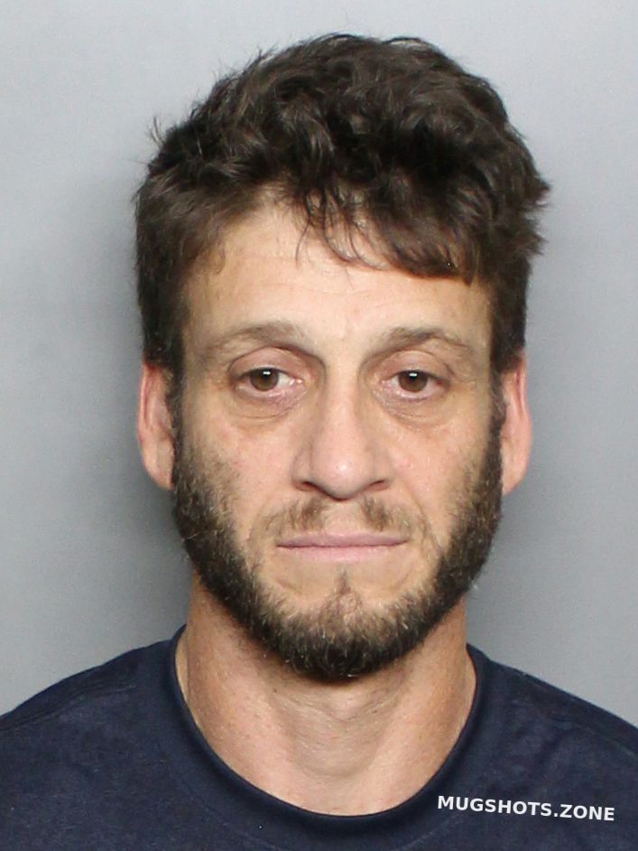 CARTWRIGHT JOB EVAN 01/05/2025 - Charlotte County Mugshots Zone