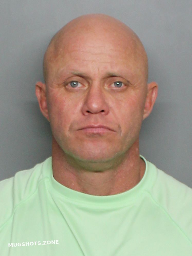 DILLON JOSEPH CADE 01/06/2025 - Charlotte County Mugshots Zone