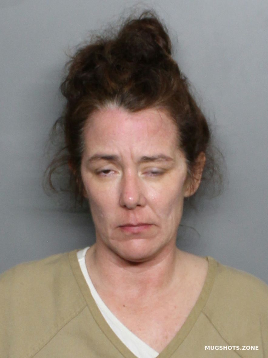 WALTMAN ERICA SUNSHINE 01/06/2025 - Charlotte County Mugshots Zone