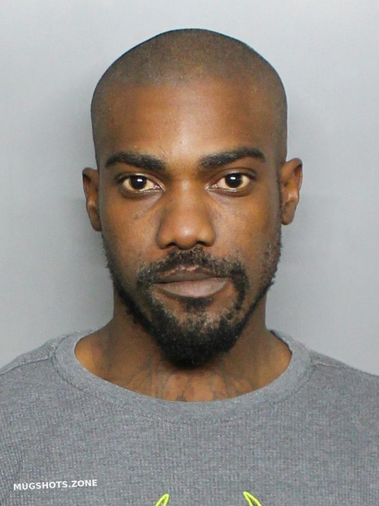 GREENE VERNON KENNETH 01/06/2025 - Charlotte County Mugshots Zone