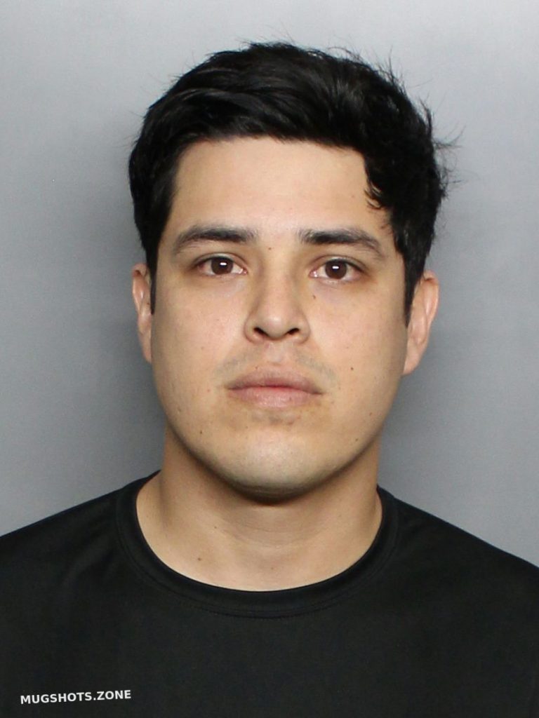 MARCO-ANTONIO GOMEZ-WALKER 01/06/2025 - Charlotte County Mugshots Zone