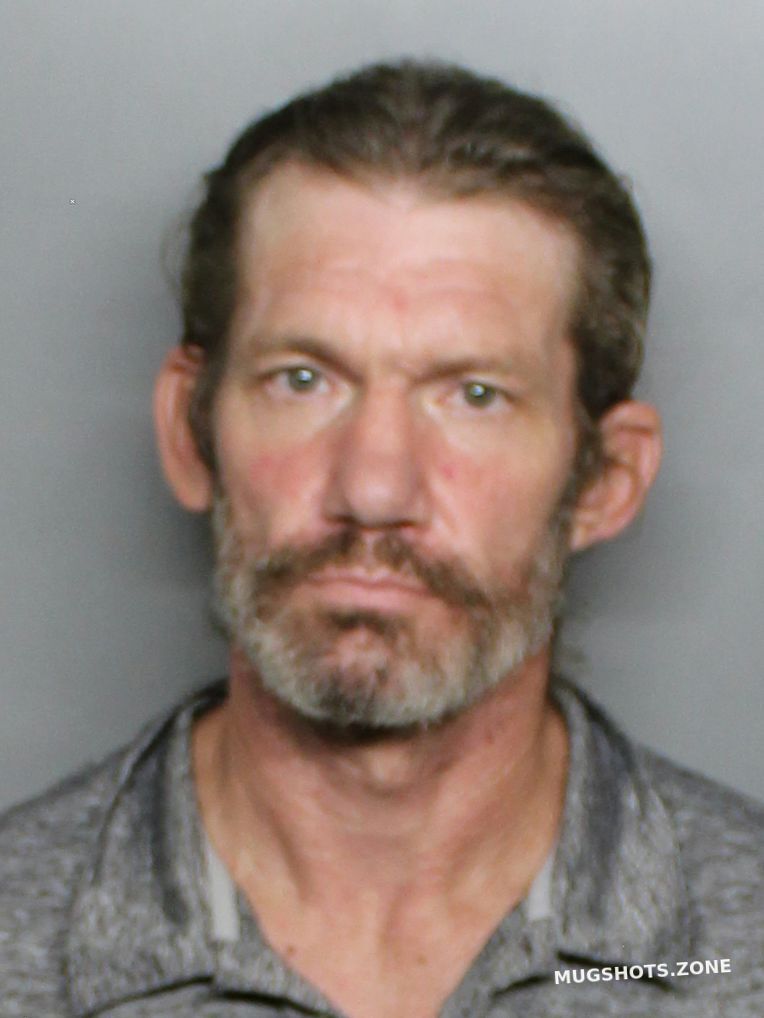 WITHERS WILLIAM JON 01/06/2025 - Charlotte County Mugshots Zone