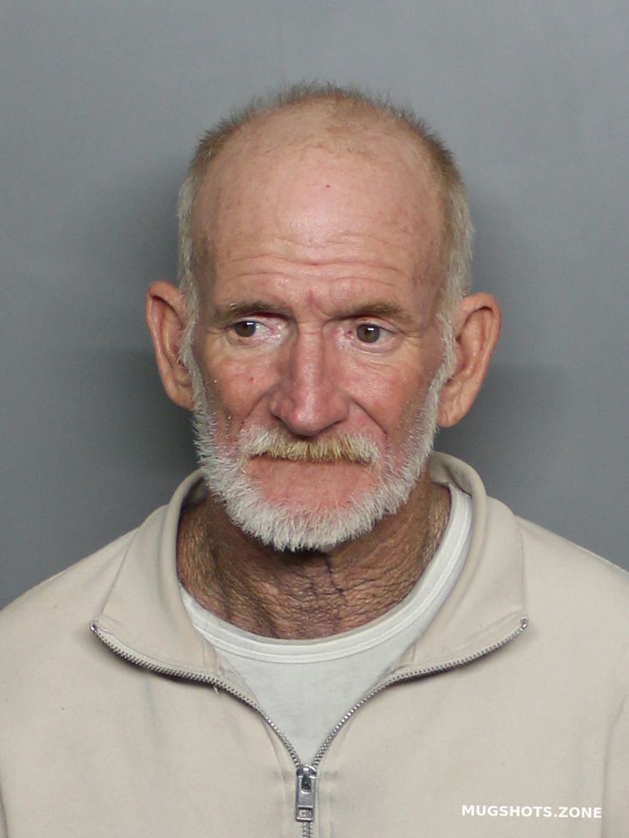FULK RICKY LEE 01/07/2025 - Charlotte County Mugshots Zone
