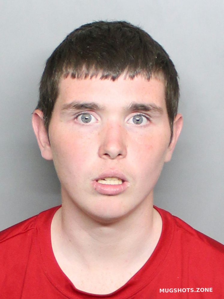 ZALESKI HAYDEN MICHAEL 01/07/2025 - Charlotte County Mugshots Zone