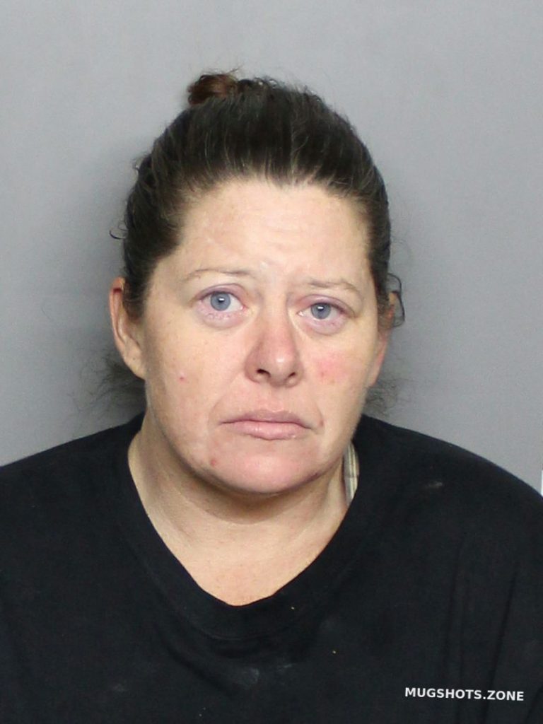 MATTESON HEATHER SUE 01/08/2025 - Charlotte County Mugshots Zone