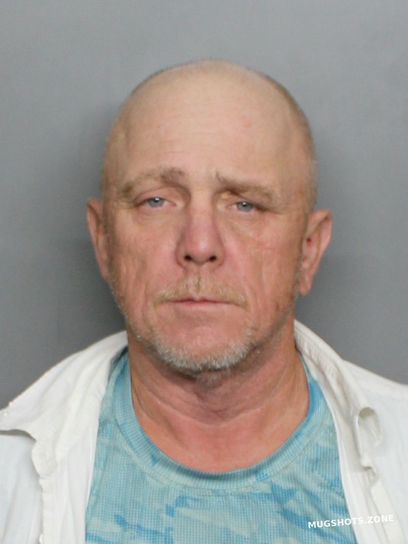 KILGORE JERRY DEAN 01/08/2025 - Charlotte County Mugshots Zone