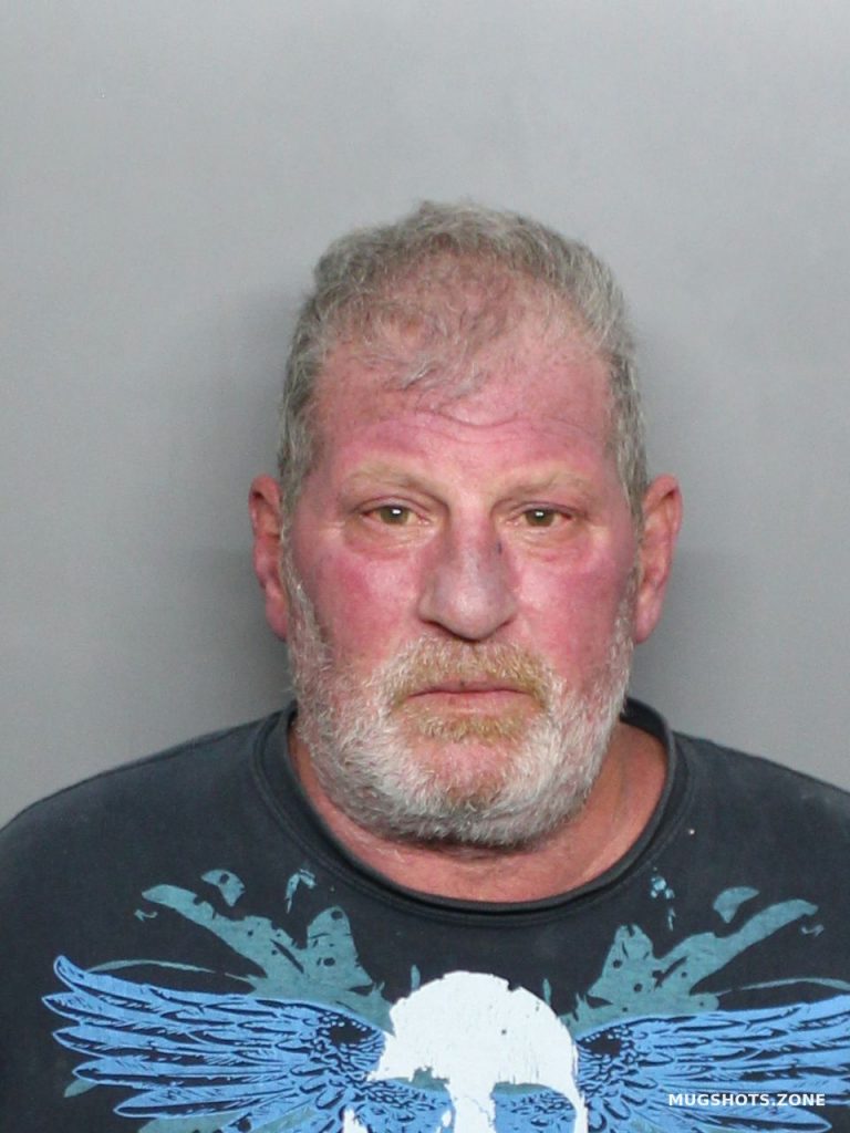 VARIO PAUL 01/08/2025 - Charlotte County Mugshots Zone