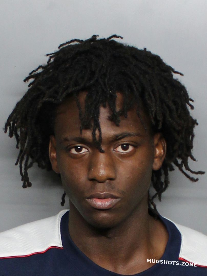 PAGE TEDRICK 01/08/2025 - Charlotte County Mugshots Zone