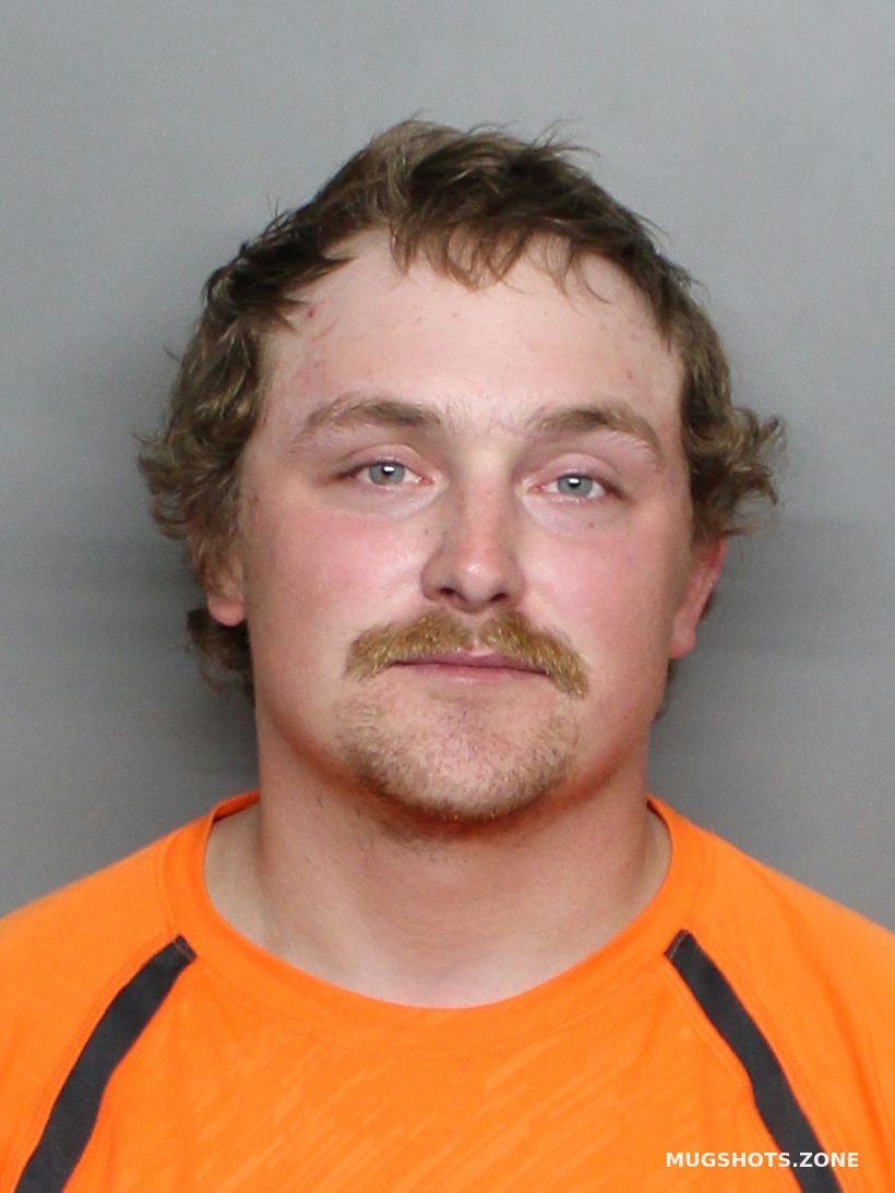 CRUMLEY COLBY DOUGLAS 01/10/2025 - Charlotte County Mugshots Zone